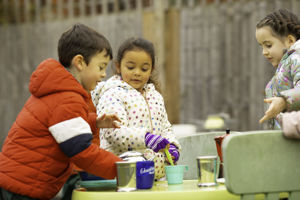 School Photography - School Gallery - Balgowan School