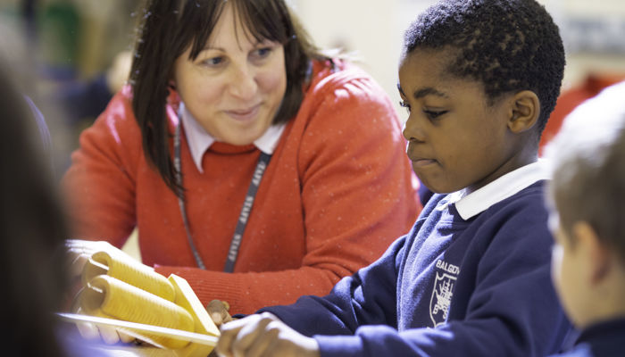 Art - Balgowan School