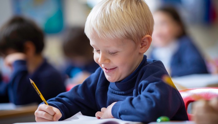 Welcome from the Headteacher - Balgowan School