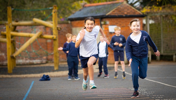 Calendar - Balgowan School